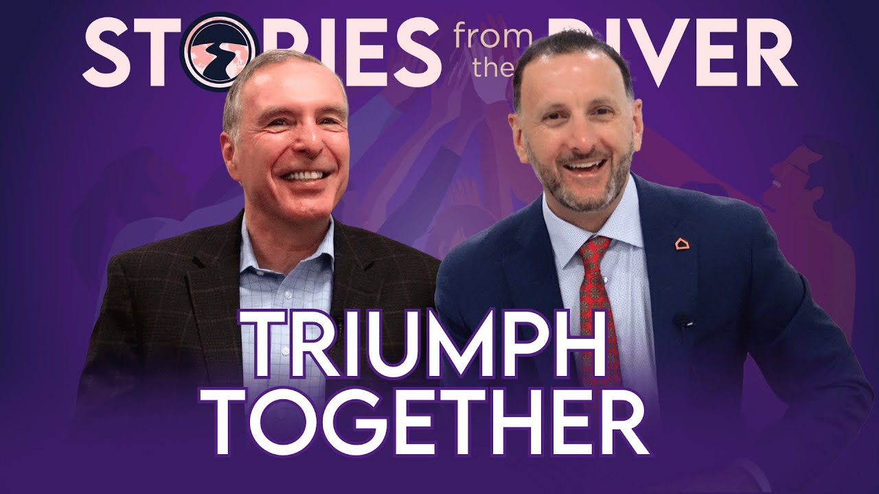 Winning Together: How Broad River Retail Rose to the Top - YouTube