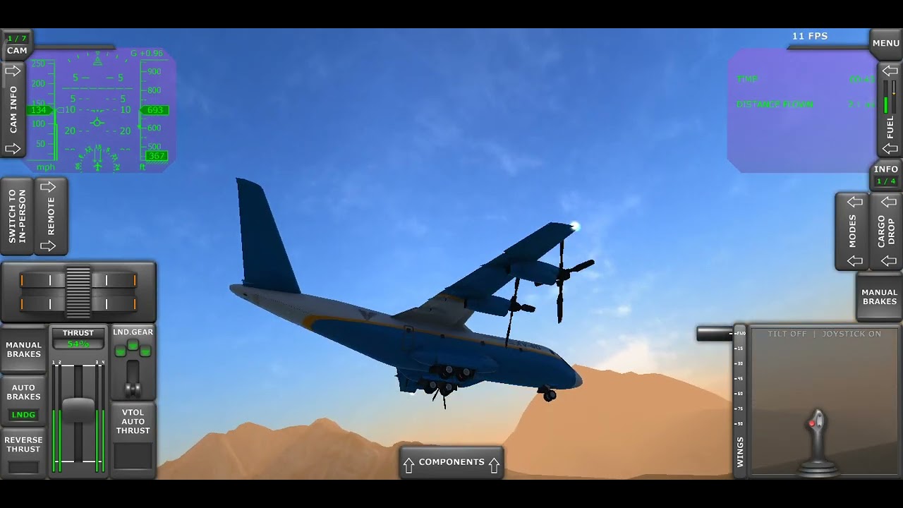 name your own plane crash story - YouTube