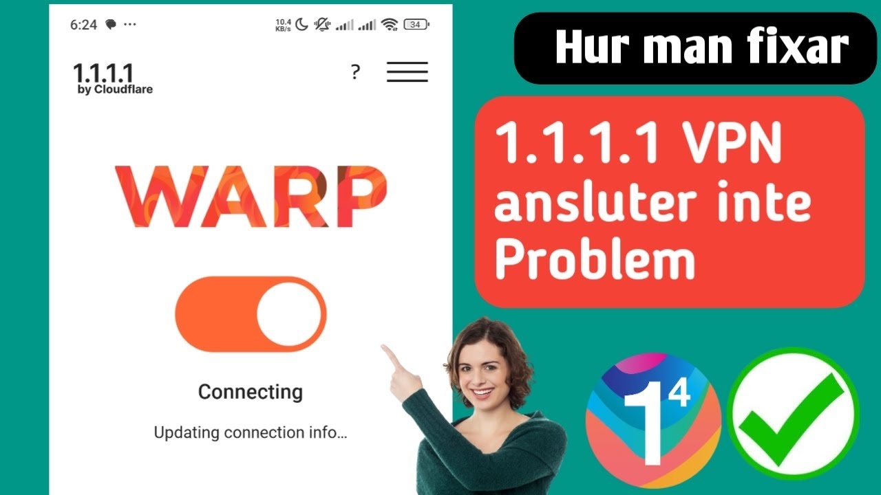 Fix 1111 Vpn Problem 2024 1111 Vpn Anslutningsproblem 1111 Vpn Ansluter Inte Vpn 1111