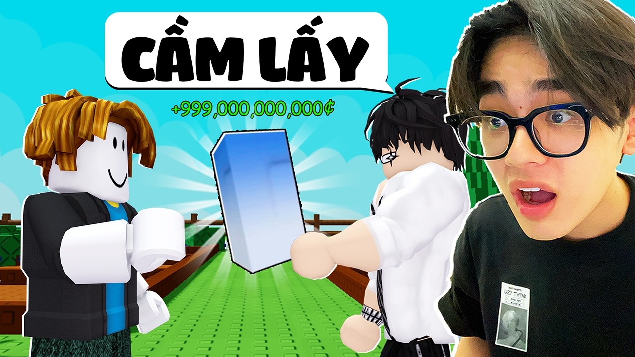 Tin tưởng Noob Với Pet Và Cây Candy Đắt Giá Nhất Trong Grow A Garden ...