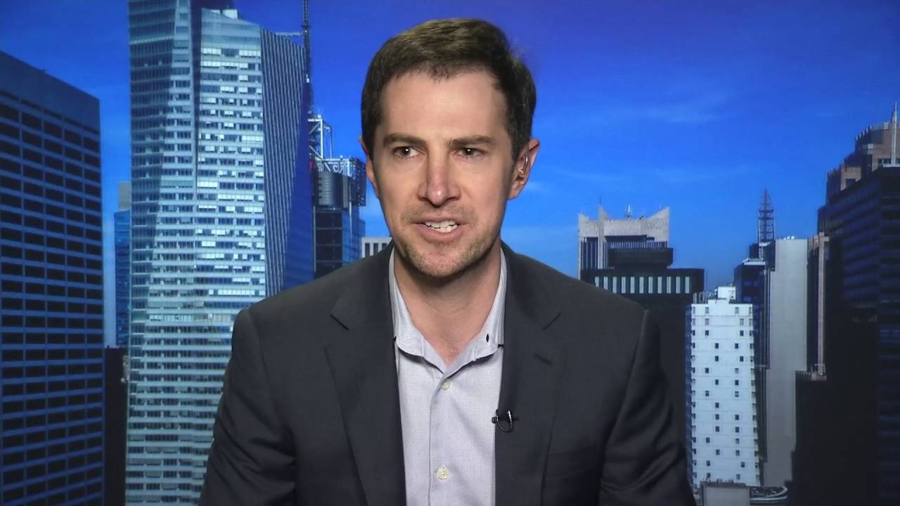 Michael Faye: Giving directly - YouTube