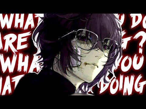 You Find Yandere Roommates Secret Stash [m4a] [Double Life] [Secret Yandere] [Locking you Away]