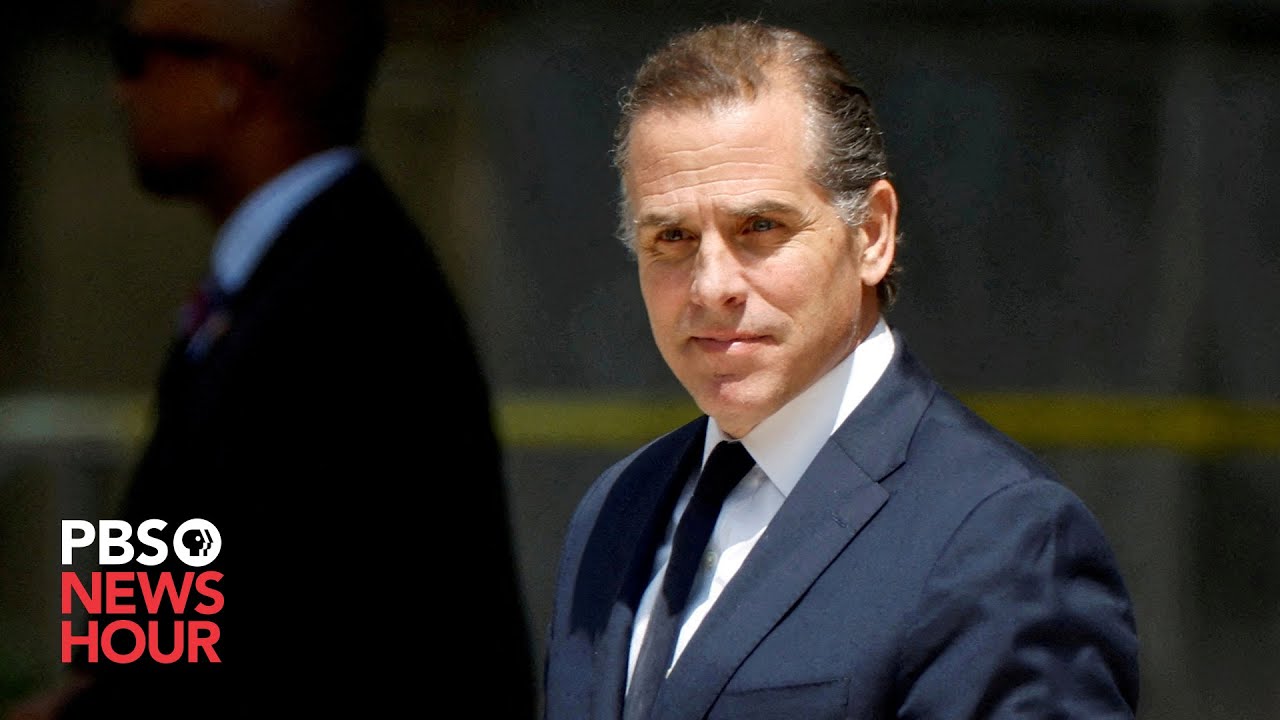 WATCH LIVE: House Oversight hearing on holding Hunter Biden in contempt ...