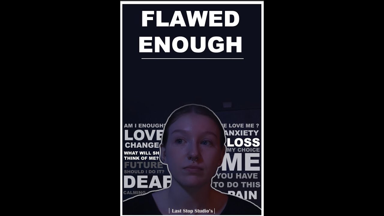 Flawed Enough YouTube flawed-enough-youtube