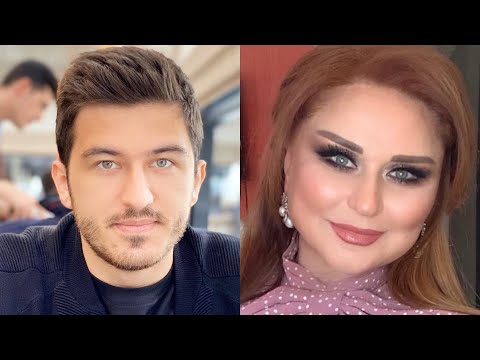 MƏLƏKXANIM ƏYYUBOVA OĞLU CƏFƏRİN DOĞUM GÜNÜNÜ BELƏ TƏBRİK ETDİ!