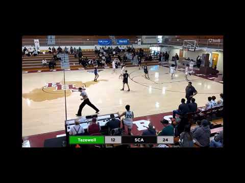 Eli Patton class of 2027 - YouTube