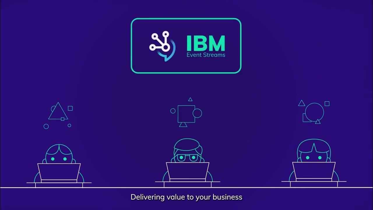 Event Driven Architecture using IBM Event Streams - YouTube