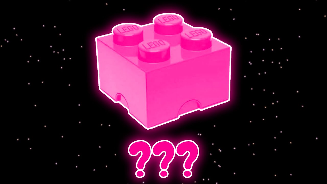 10 "Lego Breaking" Sound Variations in 30 seconds - YouTube