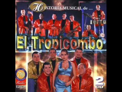 Que Lindo Es Quererte - El Tropicombo - YouTube Music