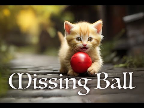 Missing Ball - YouTube
