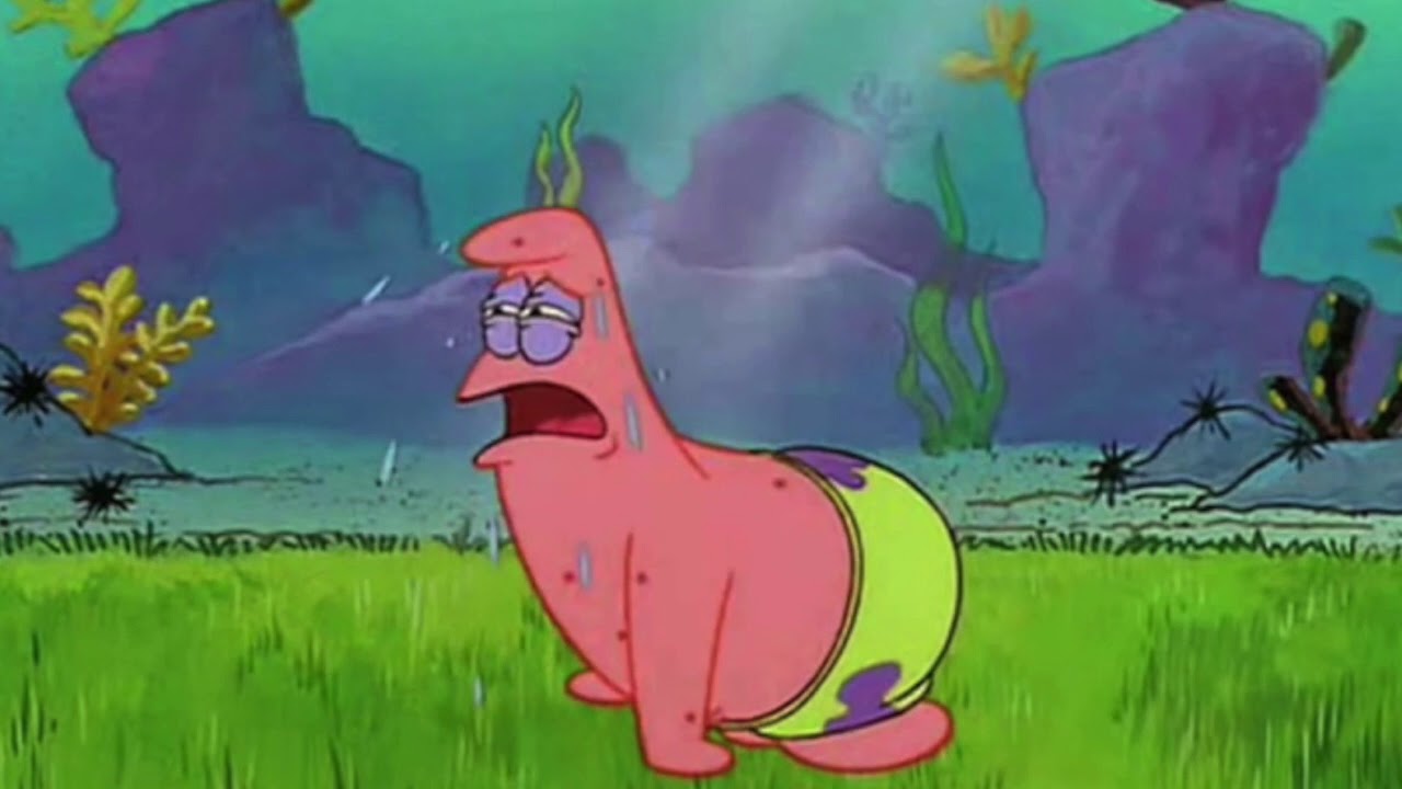 Patrick Coughing type beat - YouTube