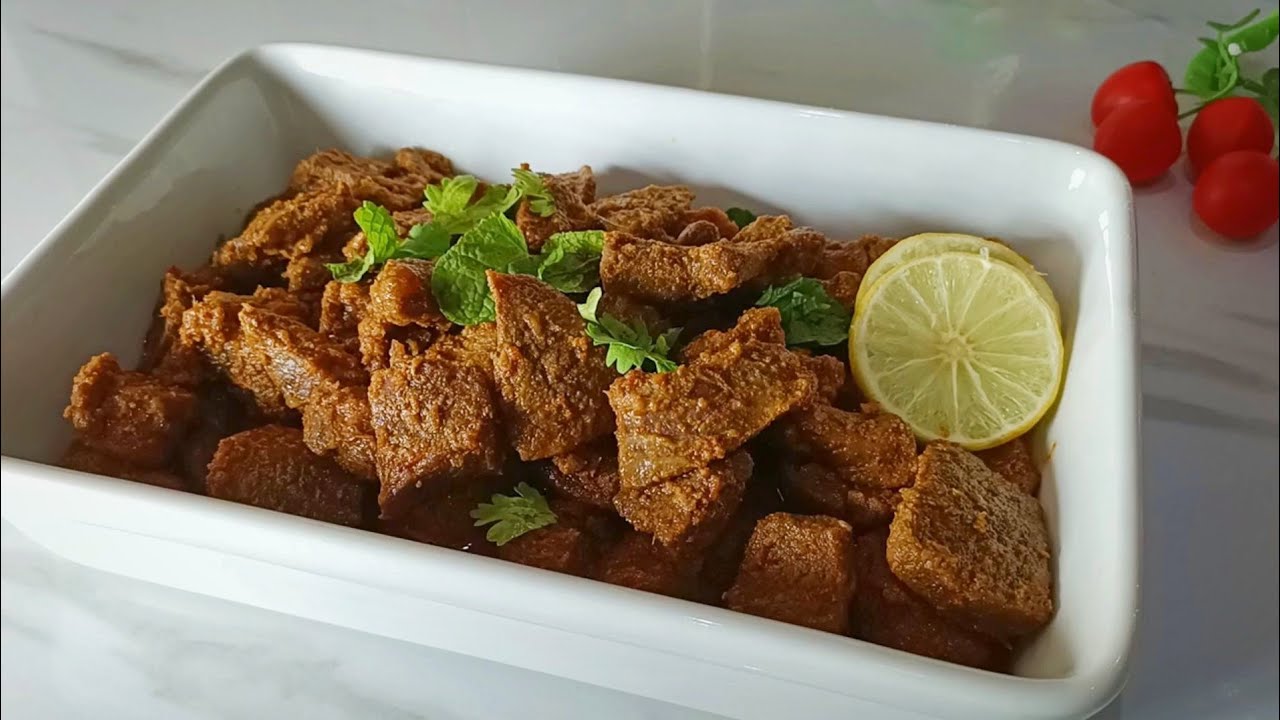 soft and juicy beef tikka botti recipe | beef recipes | bakra Eid ...