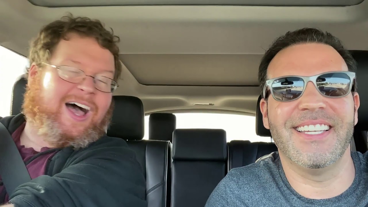 Episode 352: America's Got Talent Star Ryan Niemiller! - YouTube