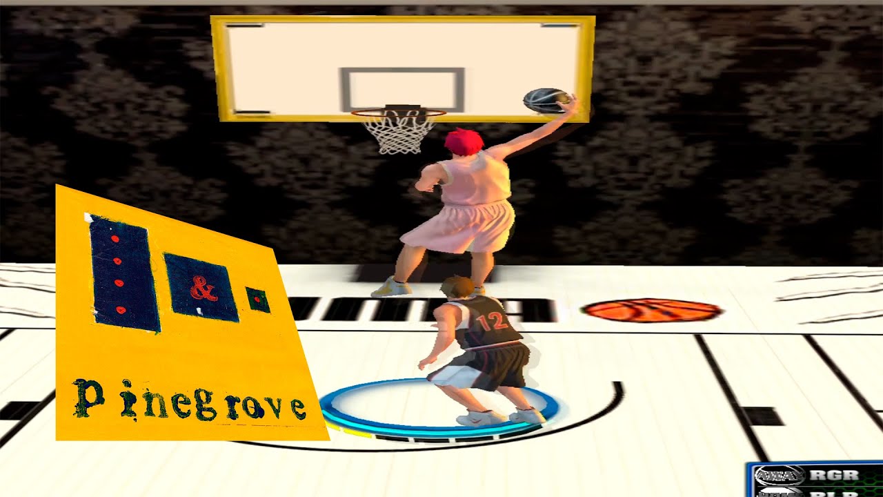 NEED 2 | NBA2K14 HIGHLIGHTS - YouTube