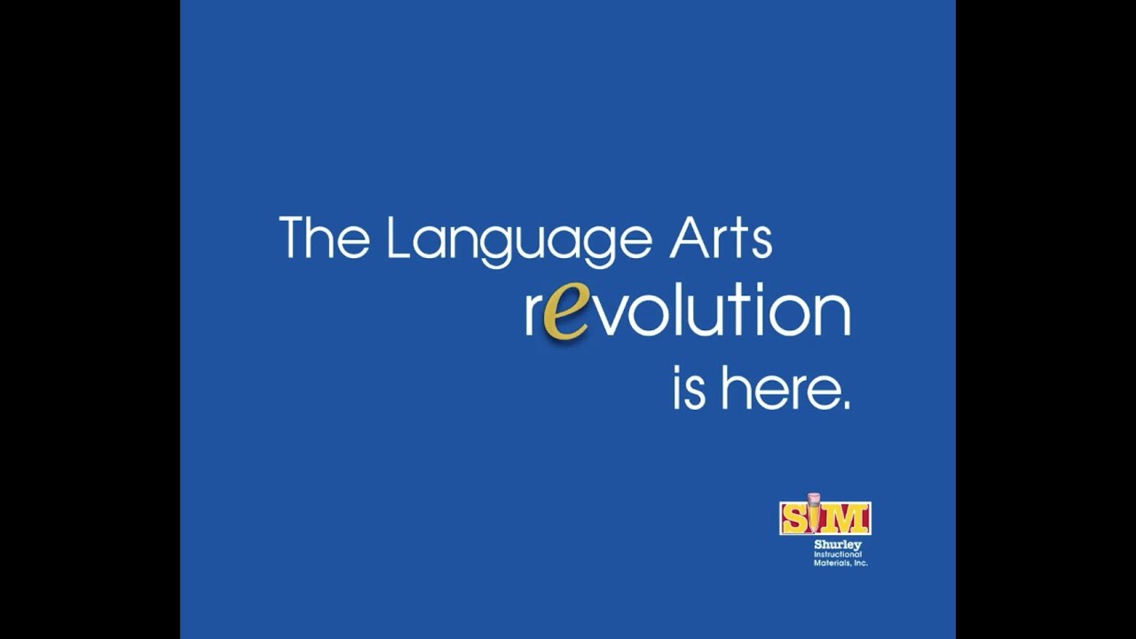 Shurley English: Learn all about it! - YouTube