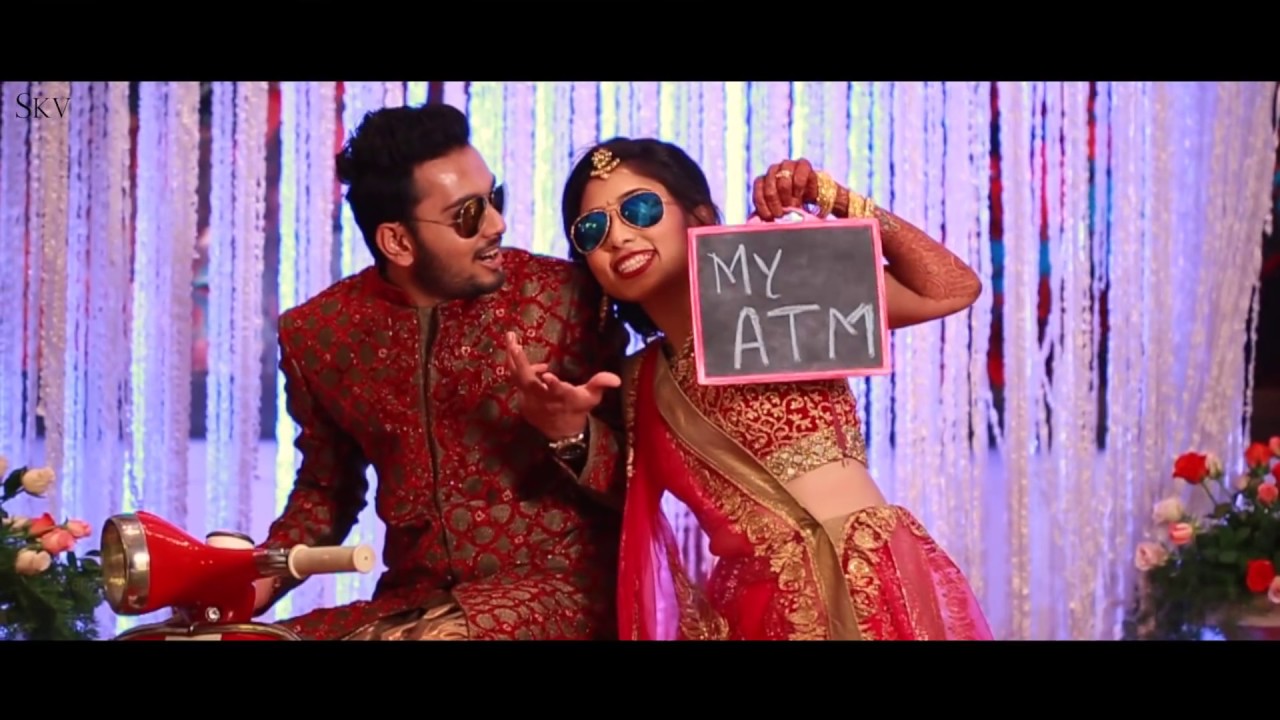 Guru Randhawa: Ban Ja Tu Meri Rani | Suprabha KV - YouTube