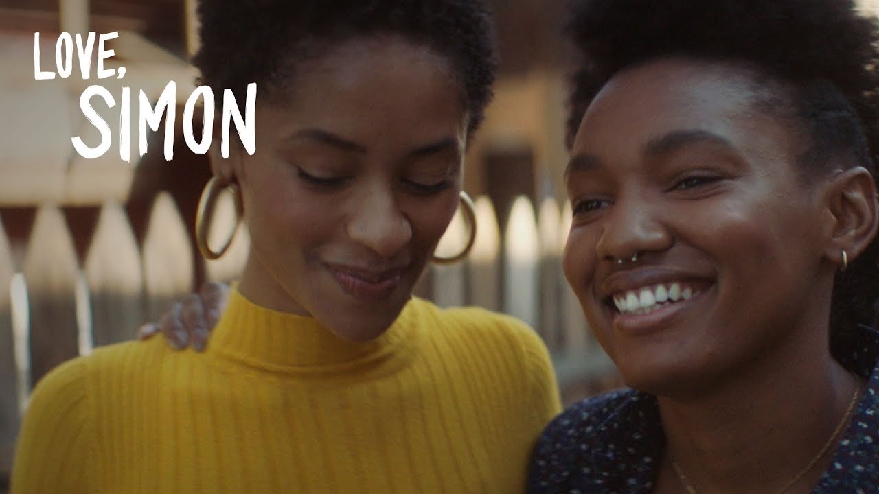 Love, Simon | Love Makes the World Go Round | 20th Century FOX - YouTube