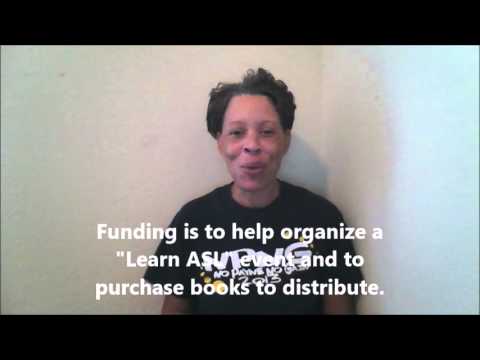 ASL VLOG TOPICALIZATION and SYNTAX - YouTube