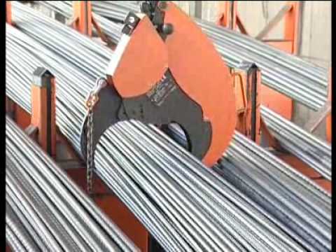 BAR SPIDER - YouTube