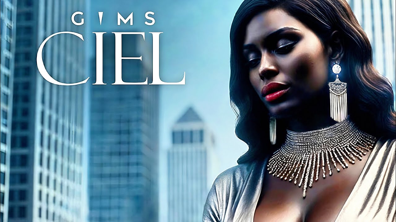 Gims - CIEL ( SpedUp Version ) #gims #maîtregims #rap #spedup #fyp - YouTube