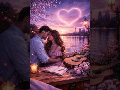 Qəlbimdə yaşayan əsər. ❤️✍️ Sözlər: Xəyal Səfərov🎧 Musiqi: AI