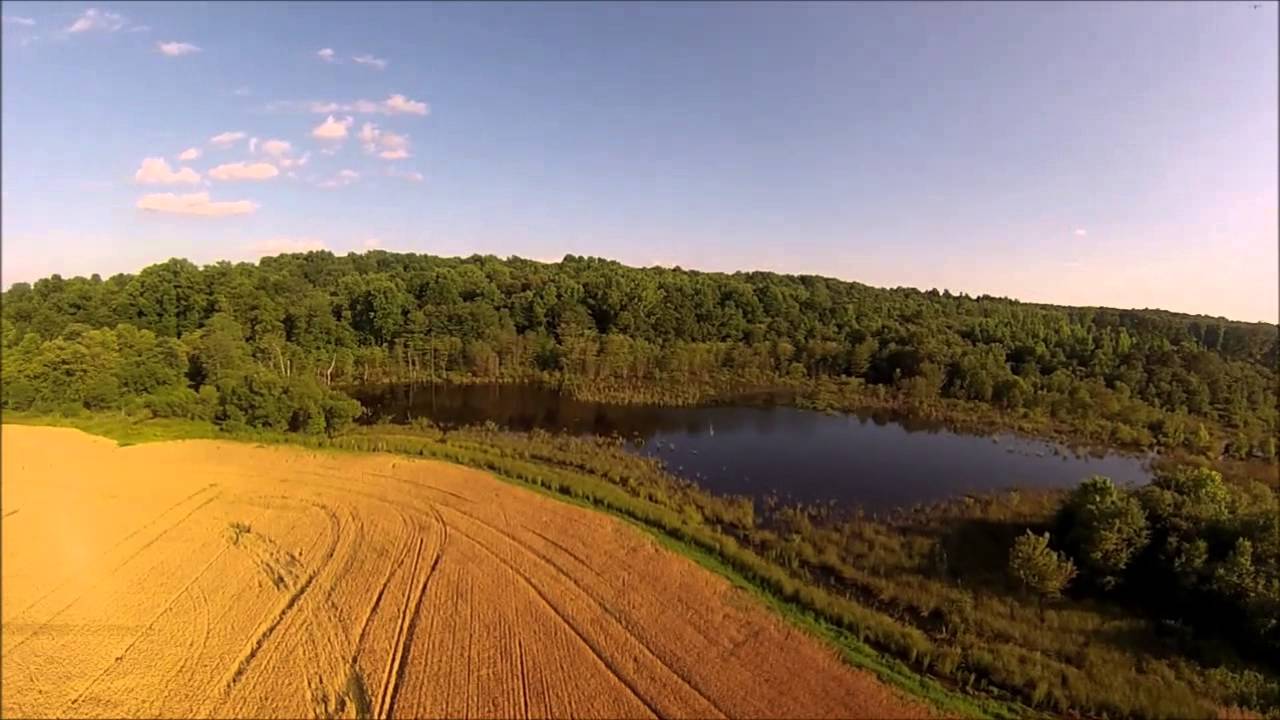 FPV Hanover RC Flying Field - YouTube