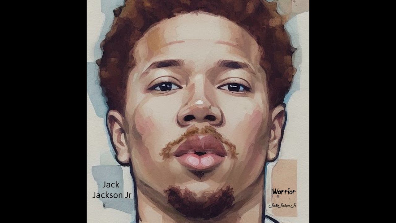 Jack Jackson Jr-Warrior Official Video Prod by Rujay (Philly homage ...