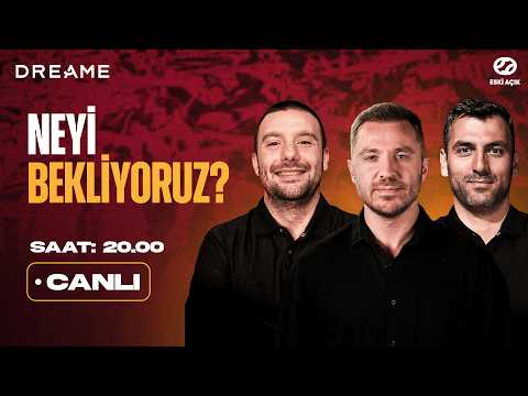 TRANSFER GÜNDEMİ | MUSIALA VE LEAO GELİYOR MU? | Eski Açık