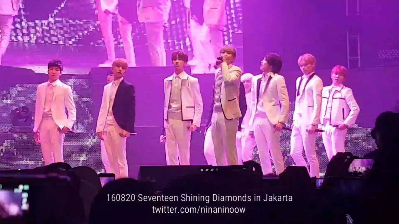 Seventeen shining diamond seventeen pre debut photoshoot - fessalt