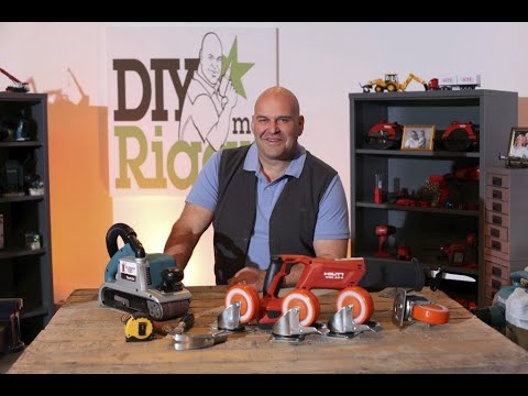 IsoBoard | Die Nutsman DIY Demonstration Installation - YouTube