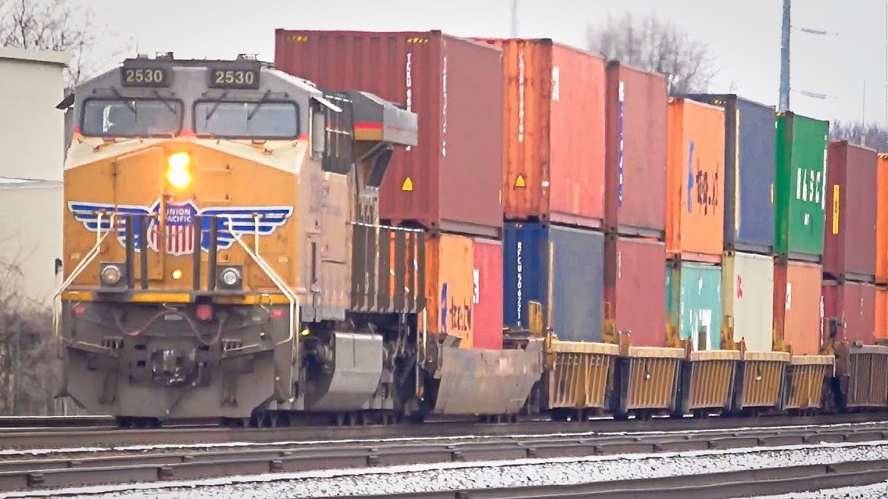 DPU Alright! 9 Trains With DPU Alright's! You Want To Know About ...