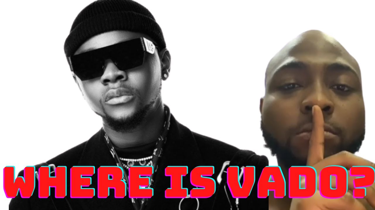 Did KIZZ DANIEL Go MISSING After Dropping "King of Love" Album? | WHERE ...