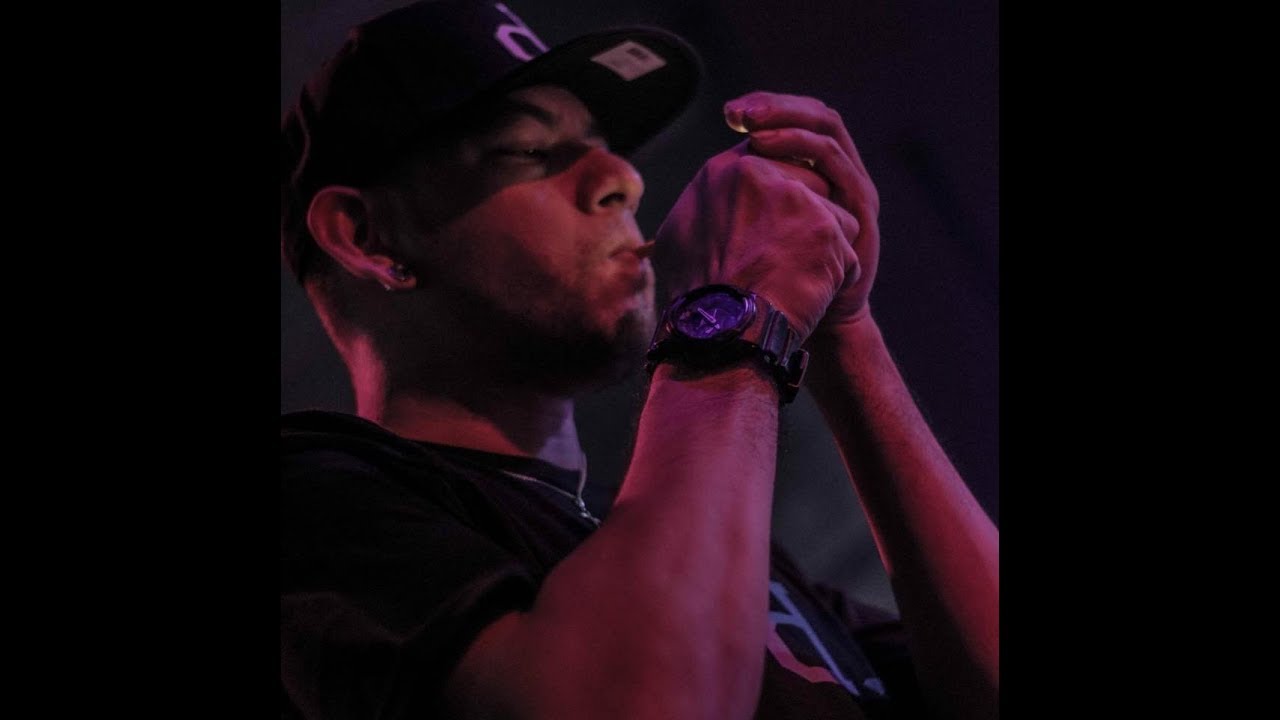 How ExB Brando Noticed Me - YouTube