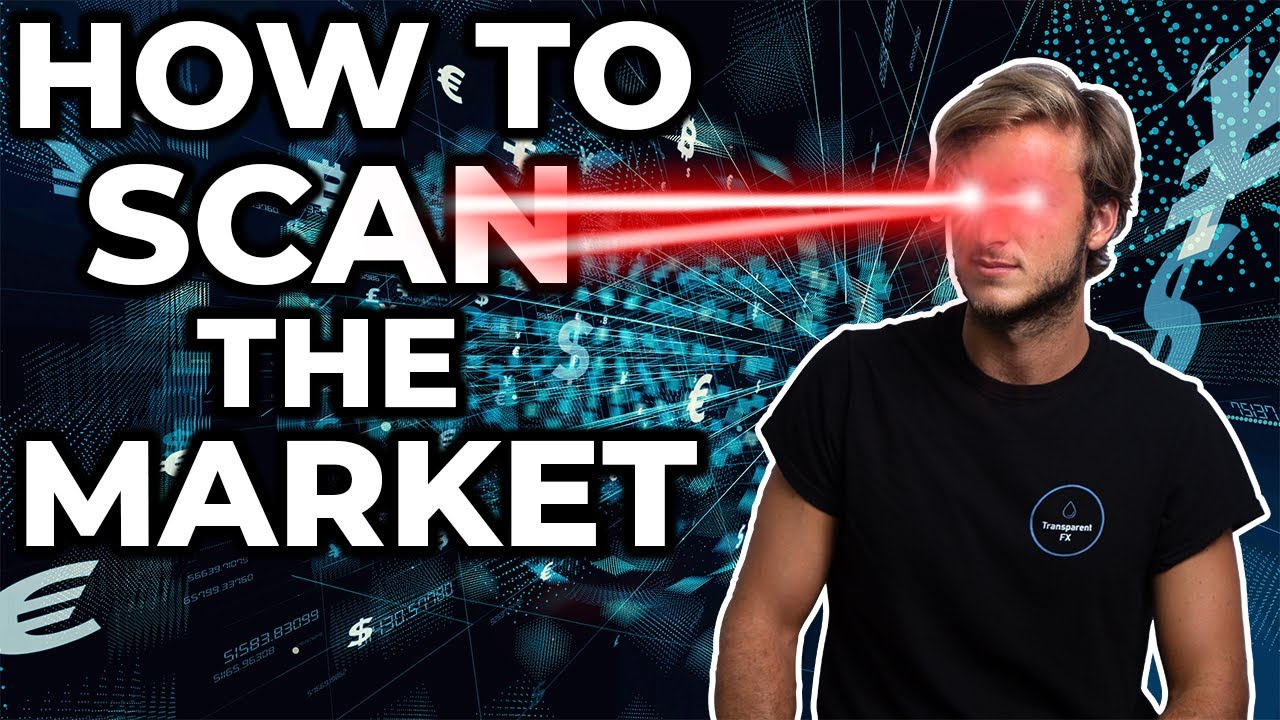 Learn To SCAN For FOREX Trading OPPORTUNITIES! - YouTube