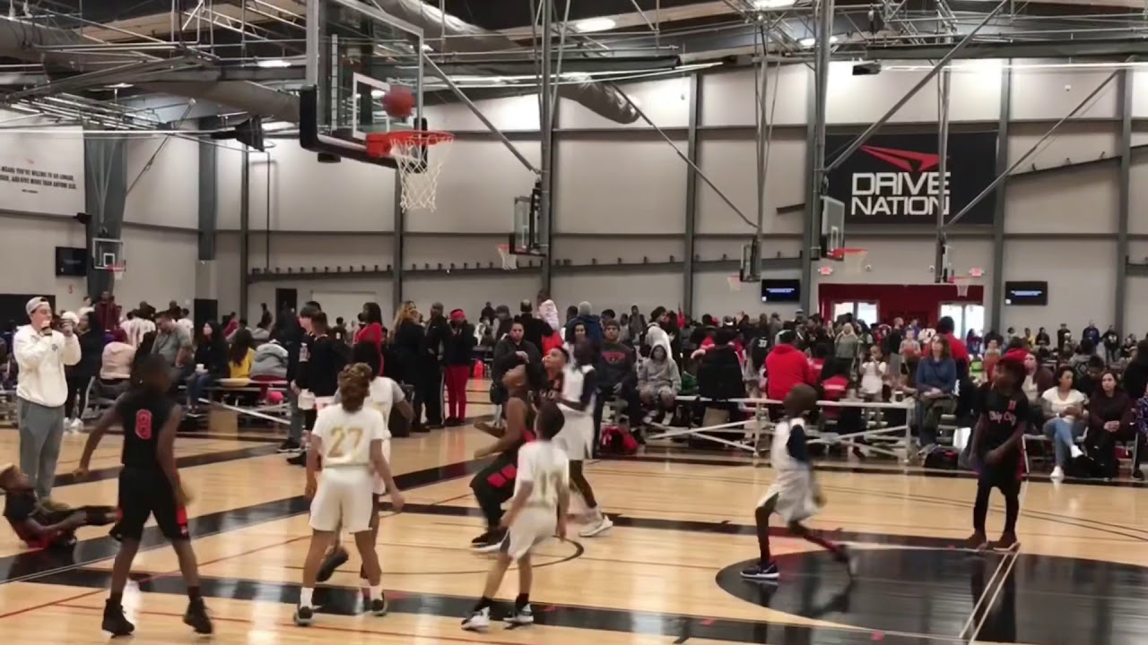 3rd Grade Top Guard “The Future” Madden Hill 10U season Mix Pt. 2 - YouTube