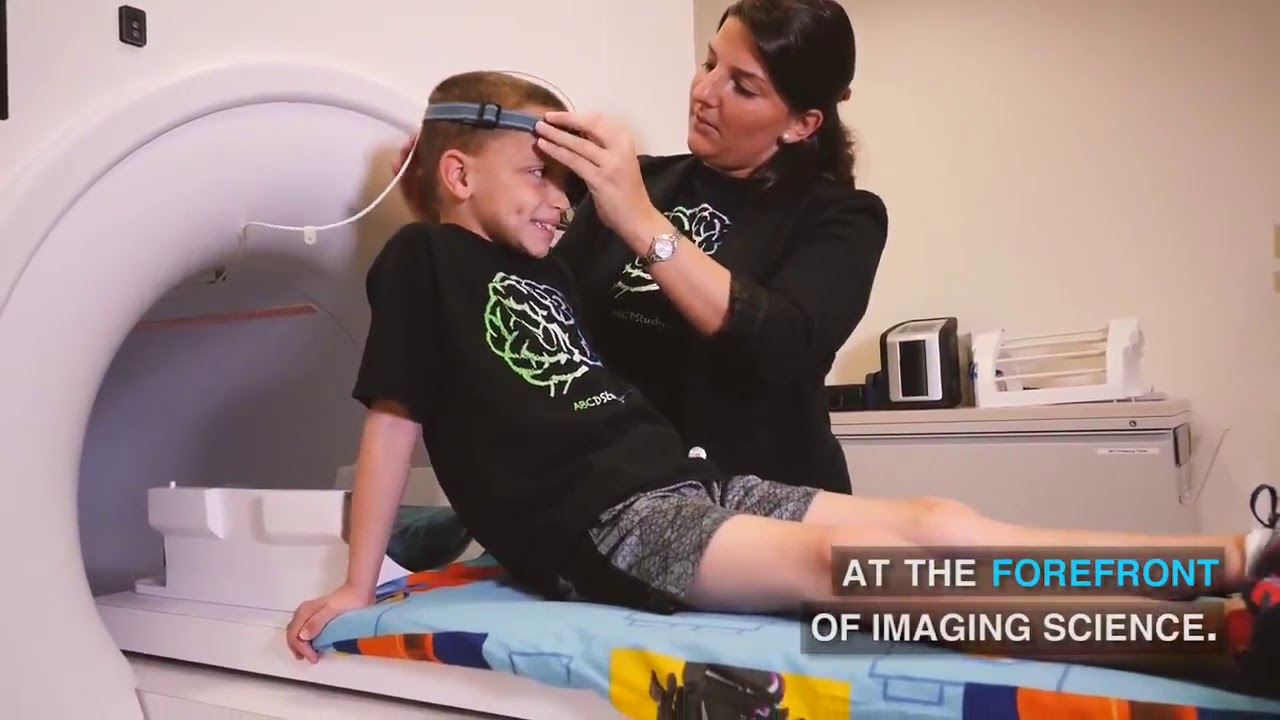 FIU Center for Imaging Science CIS - YouTube
