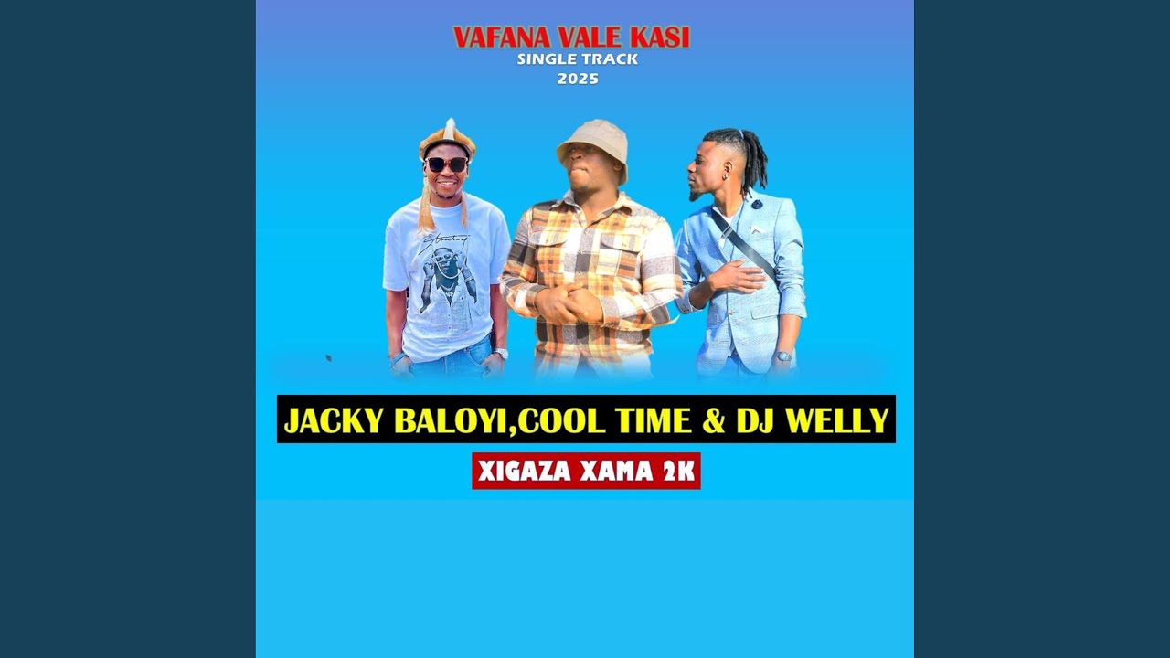 Vafana vale kasi (feat. Cool Time & Dj Welly) - YouTube
