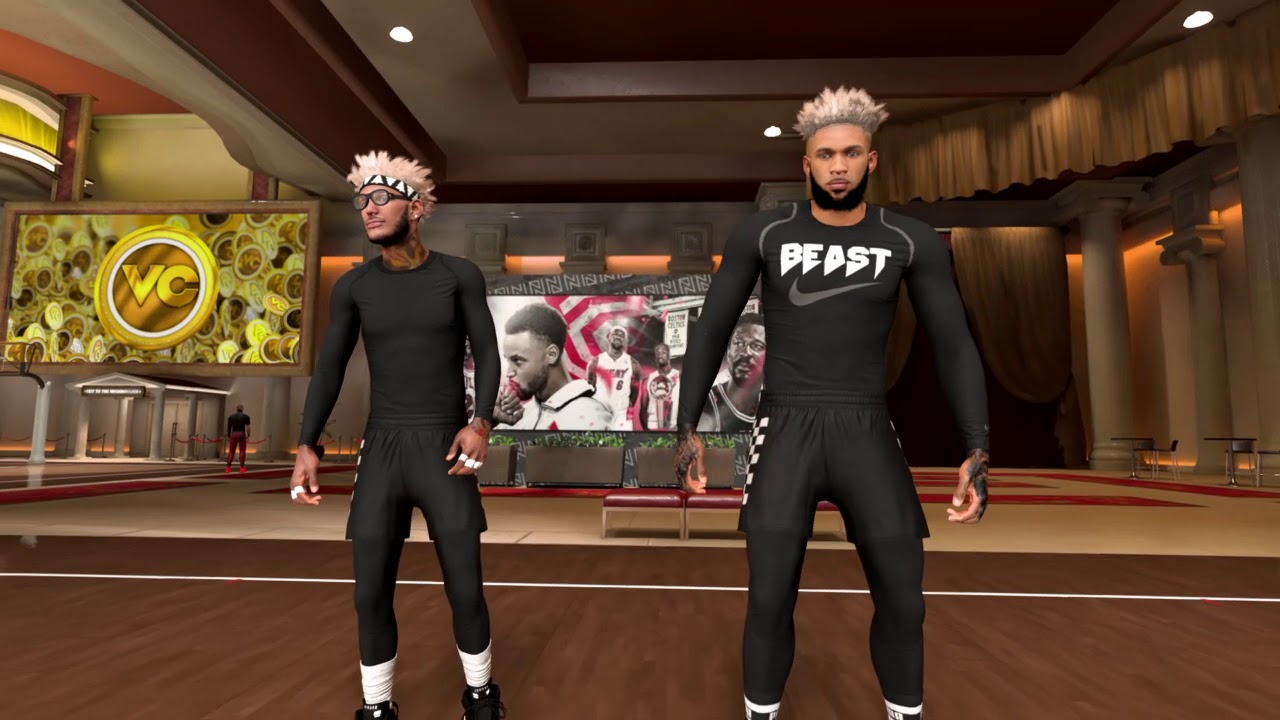 COMP STAGE GAME PLAY - YouTube