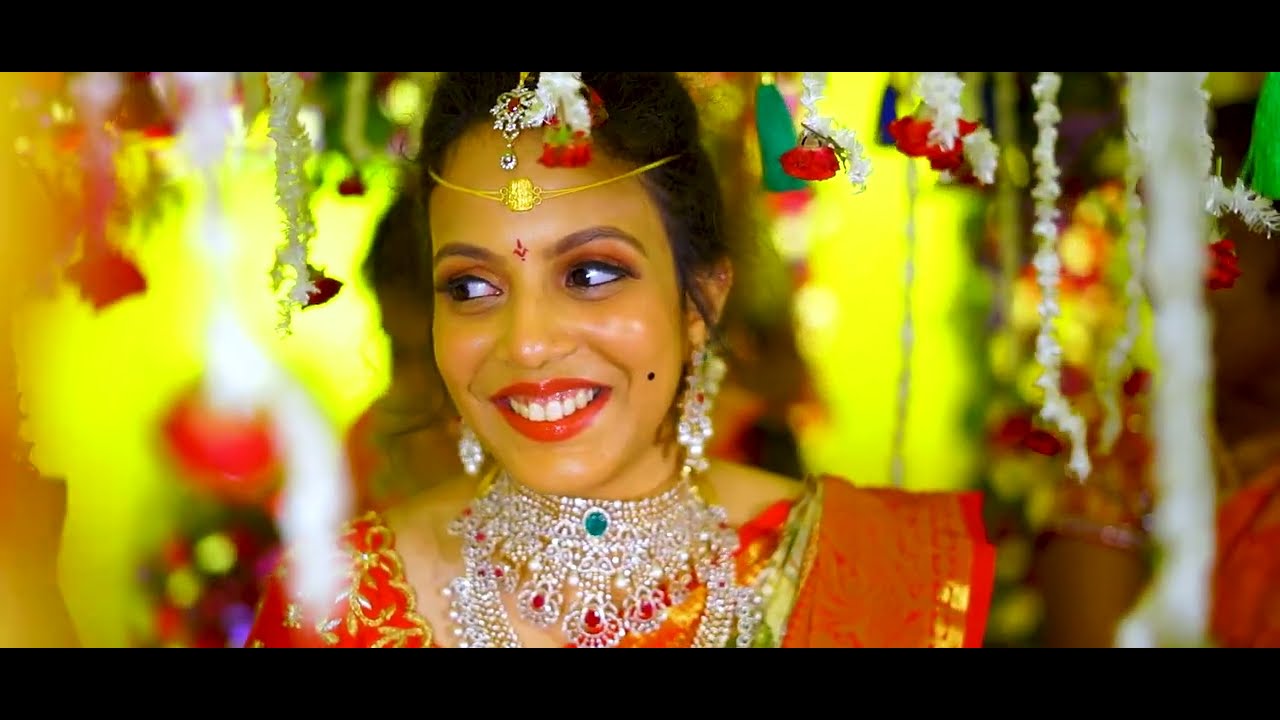 Dr. SAI GANESH Dr. SAI HARSHITHA WEDDING HIGHLIGHTS TEASER - YouTube