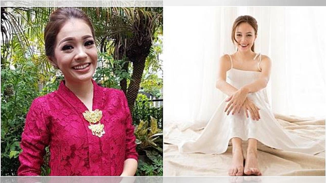 5 Asisten cantik Sule di Ini Talk Show, bikin susah kedip - YouTube