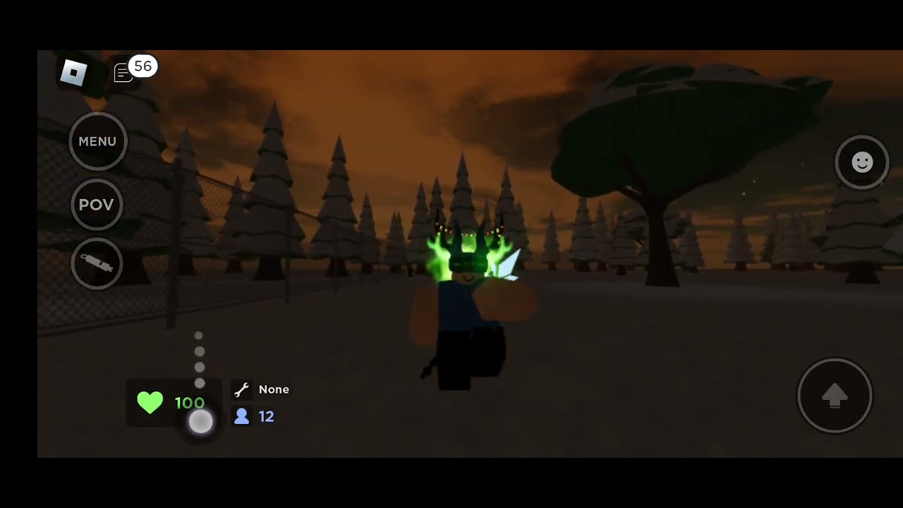 level 100 evade :) - YouTube