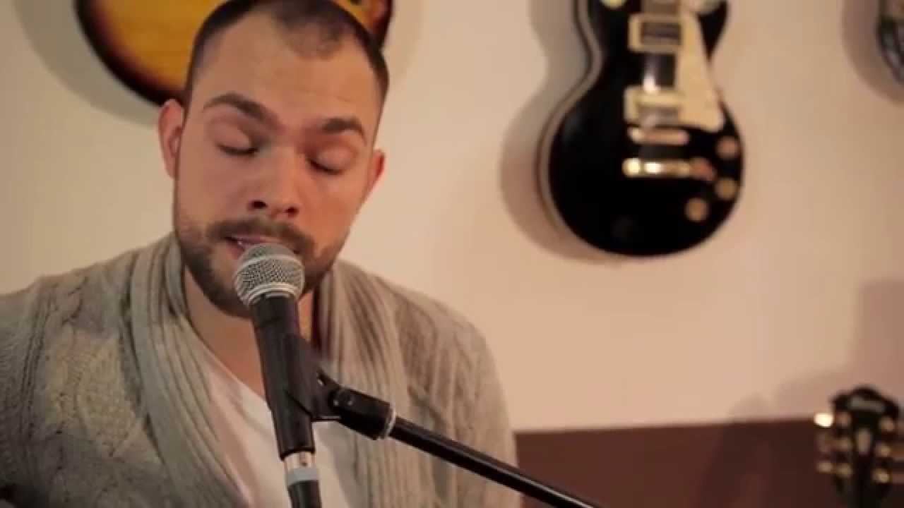 Indigo Girl - Watershed (Mighty Marc Acoustic Cover) - YouTube