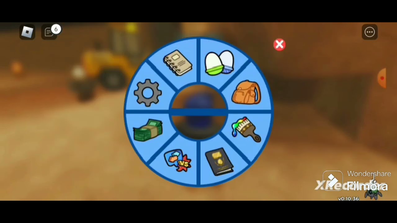 ROBLOX noodle world chapter 8 - YouTube