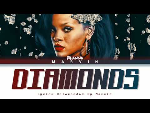 Rihanna - \