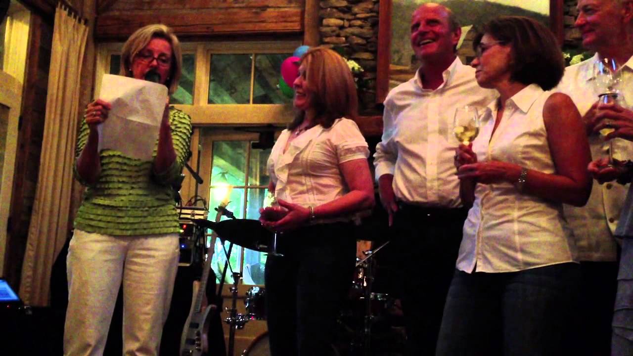 Louise Hanlon poem - YouTube