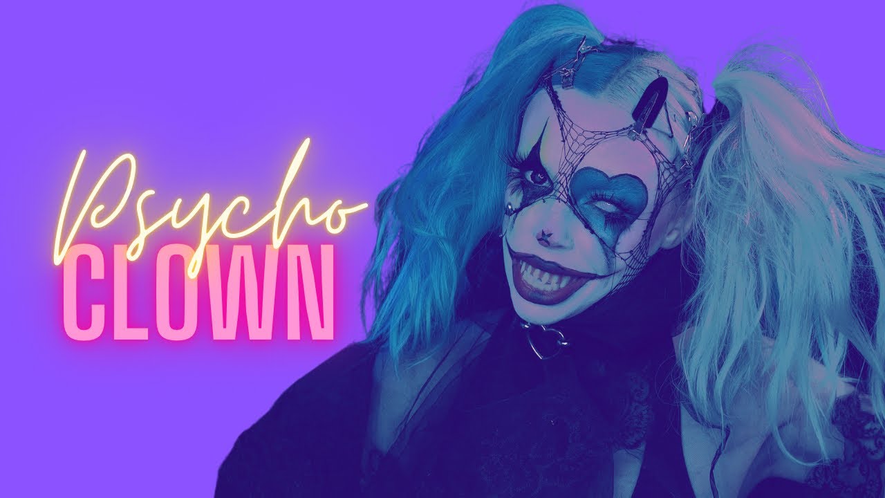 Twisted Disney | Horror SFX | Clown’s Syndrome 🤡 - YouTube