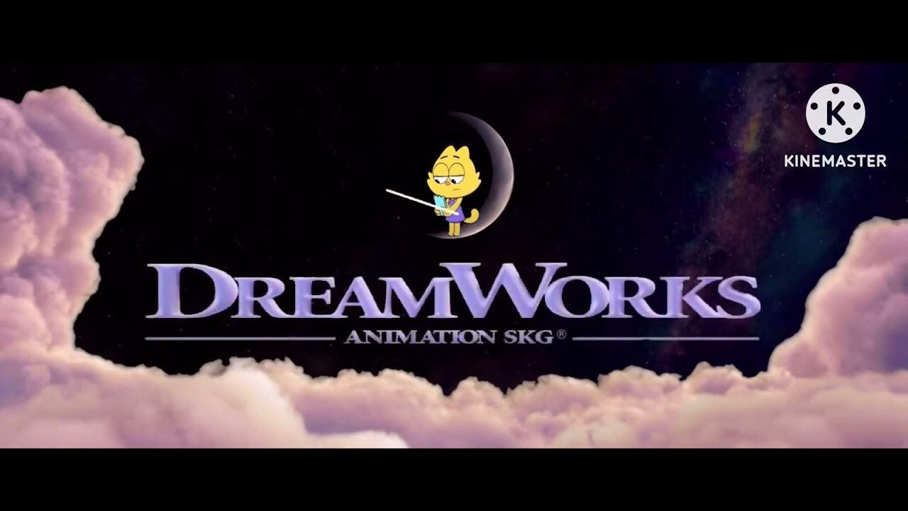 DreamWorks Animation (2011) v2 - YouTube
