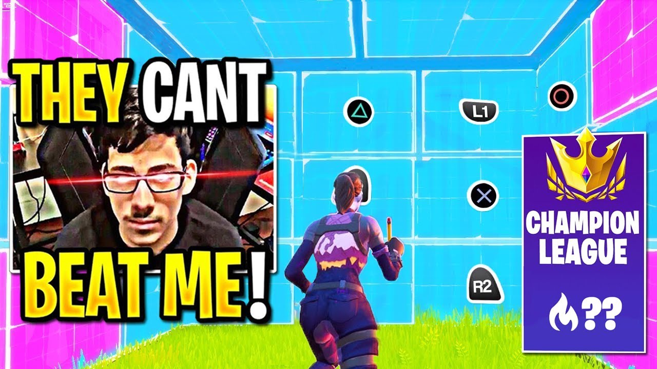 FaZe Sway Clipping players in Arena for 8 min Straight! - YouTube