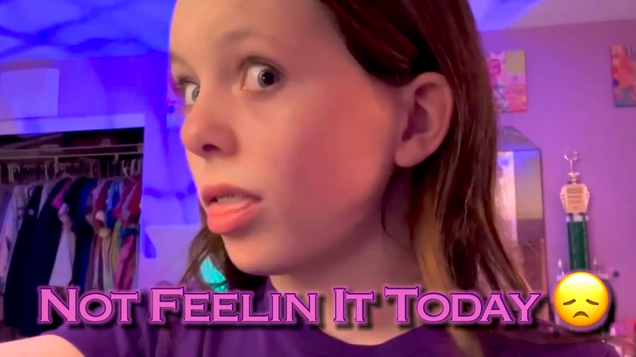I have a fever 100F #sigh #sick #2025 - YouTube