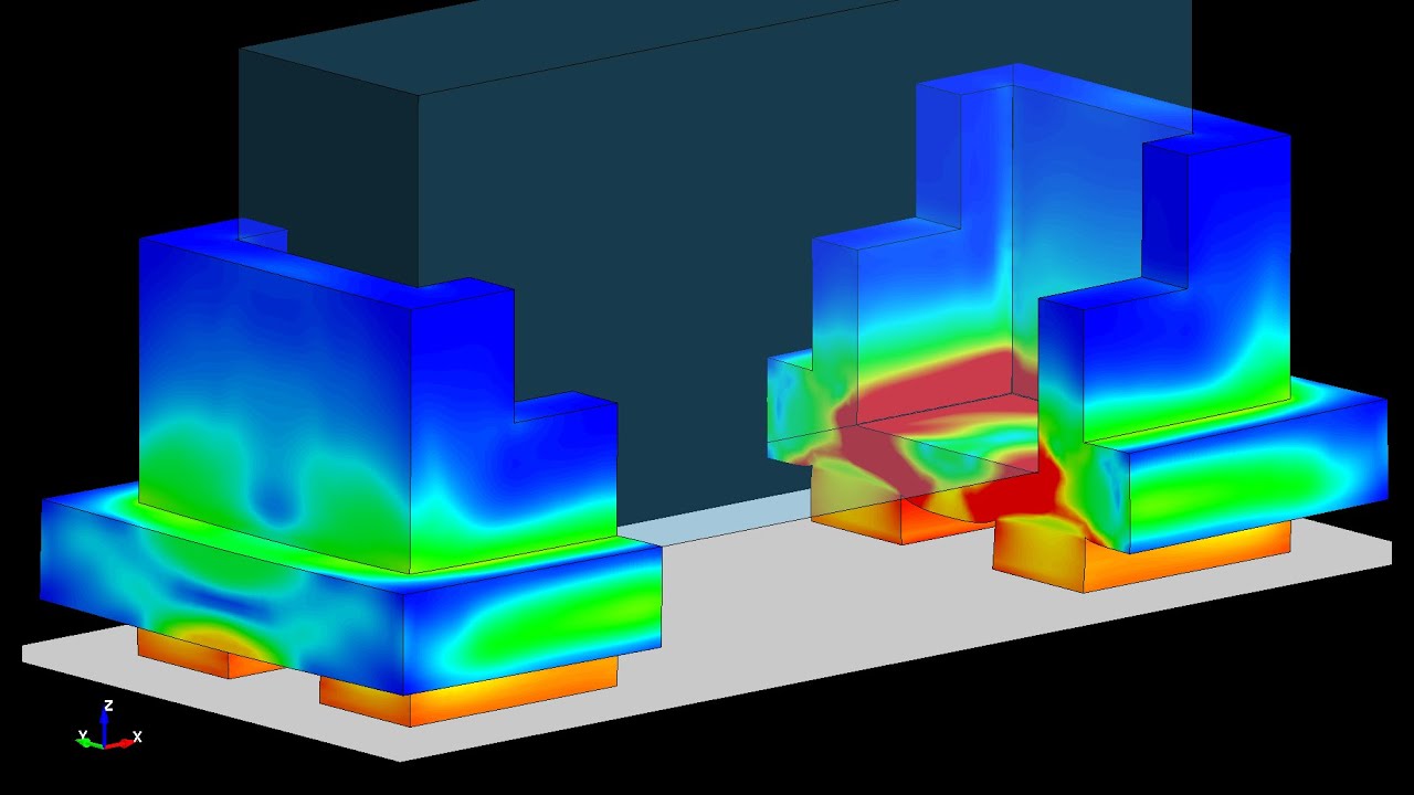 No.001 Drop impact simulation for electronic device covered with ...